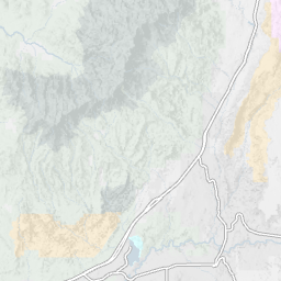 Geocortex Viewer for HTML5