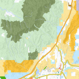 Geocortex Viewer for HTML5