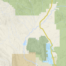 Geocortex Viewer for HTML5